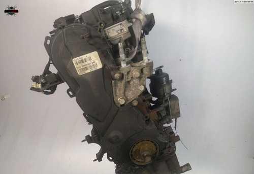 Двигатель (двс) Ford Mondeo IV (2007-2014) qxba, q