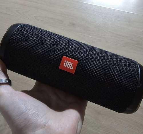 Колонка jbl flip 4