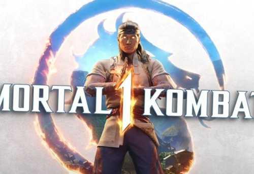 Mortal Kombat 1 для Вашей PS4/5 p-4149