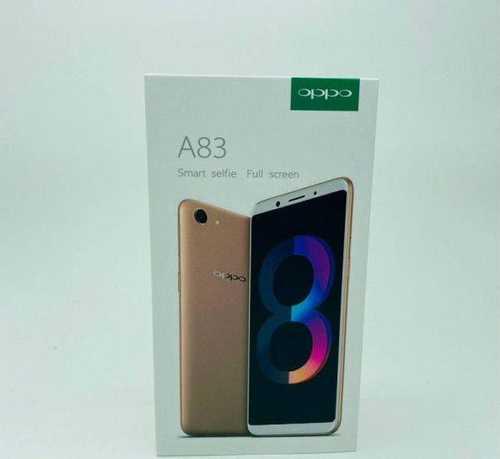 Oppo A83 6/128 гб