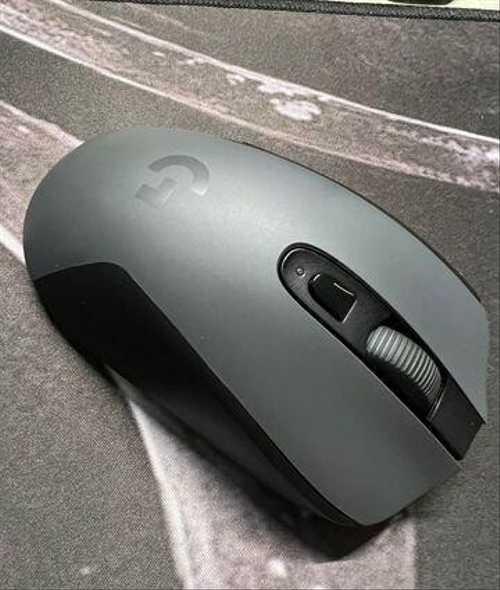 Мышь Logitech G603 lightspeed