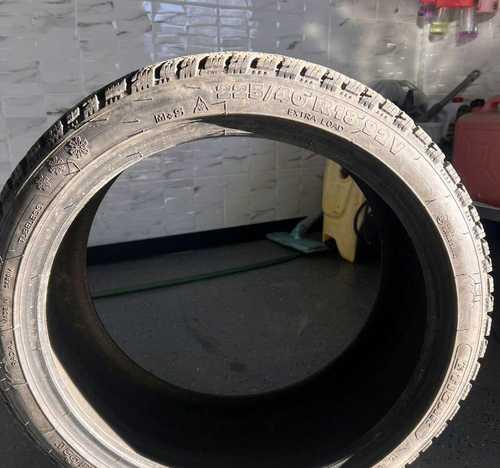 Tigar Winter 225/40 R18 92