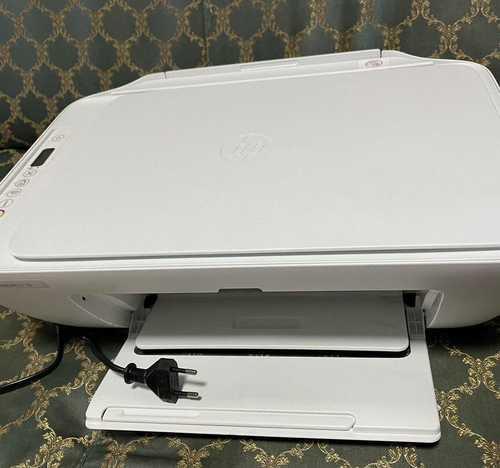Принтер hp deskjet 2710