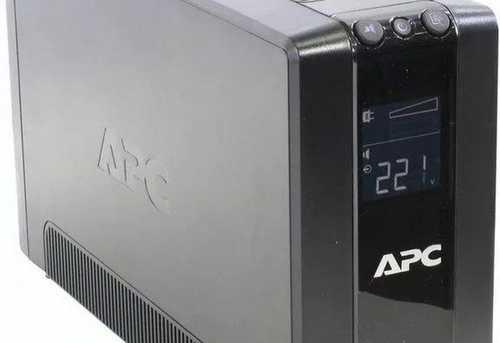 Бесперебойник для компьютера APC PRO 550