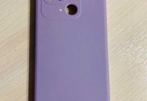 Чехол на Xiaomi Redmi 10C
