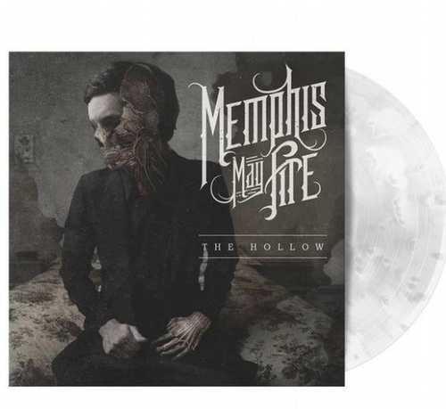 Memphis May Fire – The Hollow винил цветной