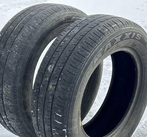 Maxxis Pragmatra MP10 185/65 R14 86H