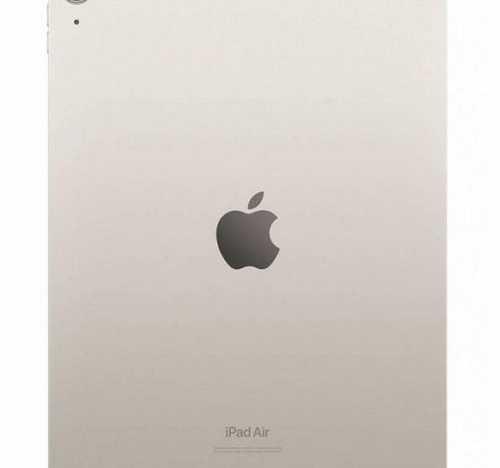 iPad Air 11 M2 (2024) 128GB Wi-Fi Grey (muwc3)