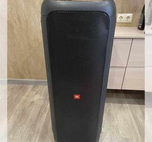 Jbl partybox 1000