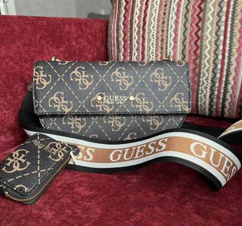 Сумка guess Rea оригинал