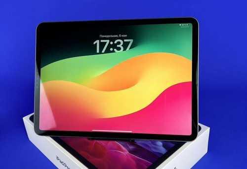 Apple iPad Pro 11 (2020) 128Gb Space Gray