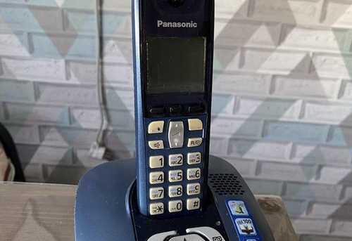 Телефон Panasonic с Аон