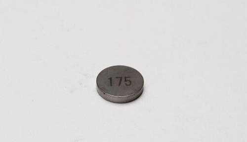Шайба регулировочная (1.75) Yamaha 3LD12168U100