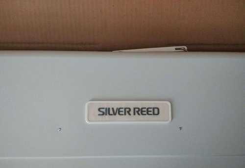 Вязальная машина Silver Reed sk155