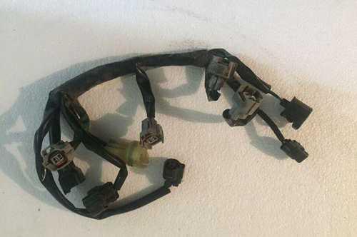 Проводка (жгут) форсунок Yamaha YZF-R6 03-05, R6S