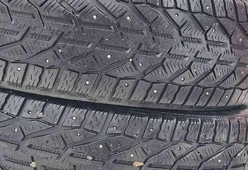 Tigar Ice 205/60 R16