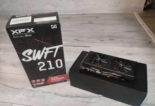 Rx 6600 xfx