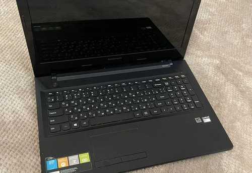 Lenovo G50-45