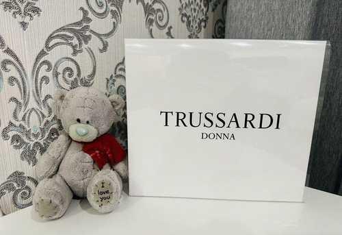 Подарочный набор Trussardi Donna оригинал новый