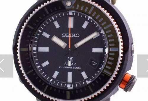 Новые часы Seiko Tuna SNE547, оригинал
