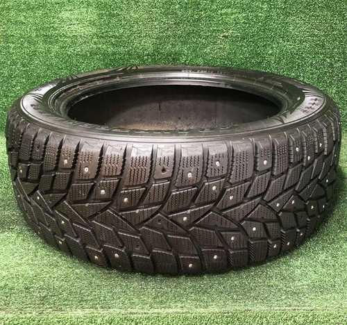 Dunlop Grandtrek Ice 02 255/50 R19 107T