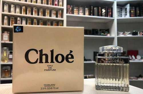 Духи Женские Chloe eau de Parfum