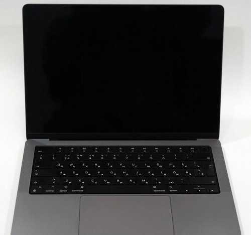 Apple Macbook Pro 14 M1 Pro 16GB 512GB 443ц