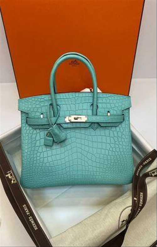 Сумка Hermes Birkin