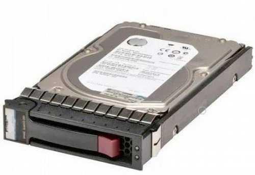 Жесткий диск Dell 600GB 15K 3.5 W347K W348K