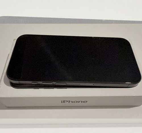 iPhone 15 Pro, 128 ГБ