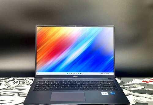 Huawei MateBook D16 Core i5 12450H 16GB 512GB