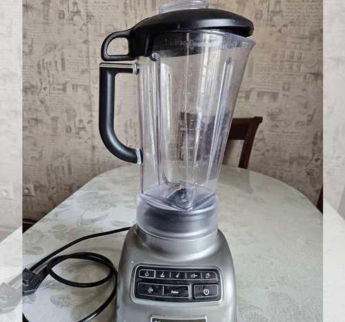 Блендер стационарный kitchenaid