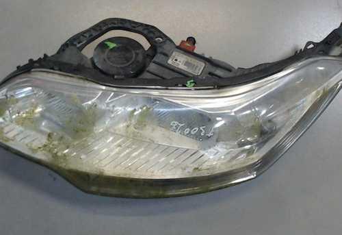 Фара (передняя) Citroen C5 2008, 2008