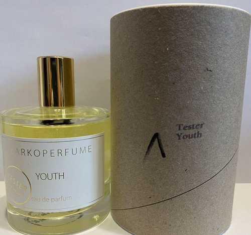 Zarkoperfume youth