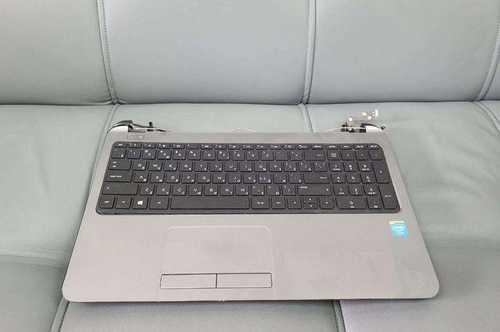 HP 15-r272ur (на запчасти)