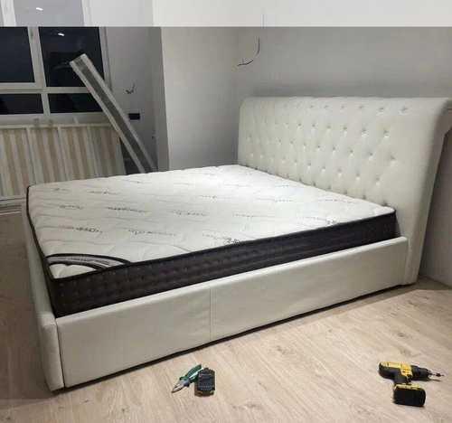 Матрас Sleeptek Premier Strutto FoamStrong