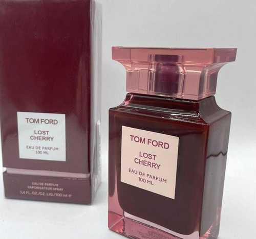 Парфюм Tom Ford Lost Cherry 100 мл