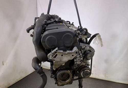 Двигатель Volkswagen Jetta 5, 2006