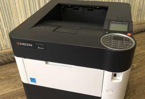 Принтер kyocera ecosys P3055DN