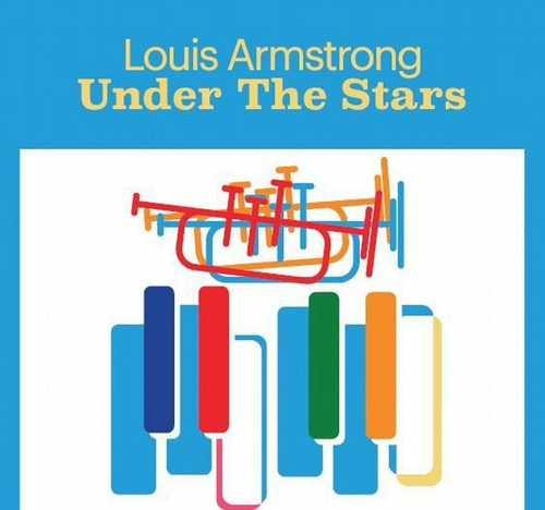 Louis Armstrong - Under The Stars (PU:RE:10)