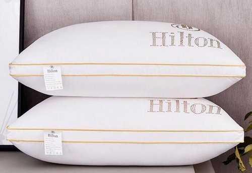 Подушка Hilton Белая 70х40 cm