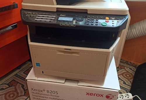 Kyocera FS-1028MFP/ DP б.у неисправный