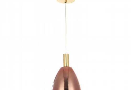 Crystal Lux Gaudi SP4W Led Copper Gaudi подвесной