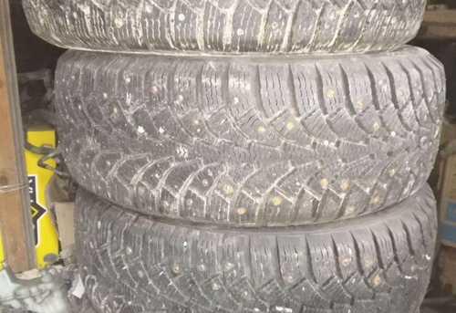 КАМА Kама-233 205/55 R16 94L