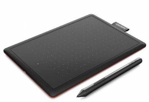 Планшет графический Wacom One by S CTL-472-N