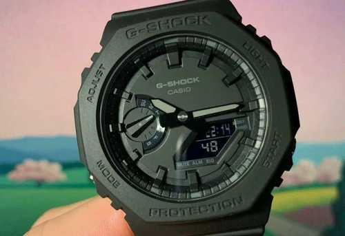 Часы мужские Casio G-shock GA-B2100-1A1