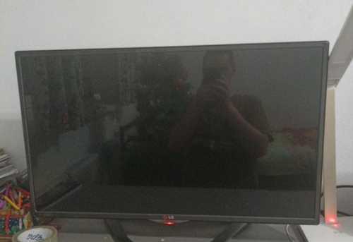 Телевизор lg 32la620v-za 50/60 гц