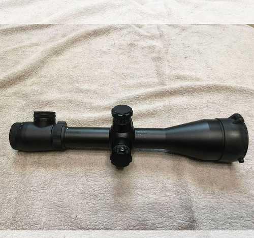 Оптический прицел leupold mark 4 4,5-14х50