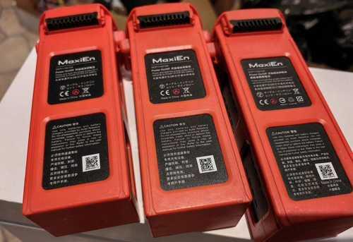 Аккумулятор Autel Evo 2