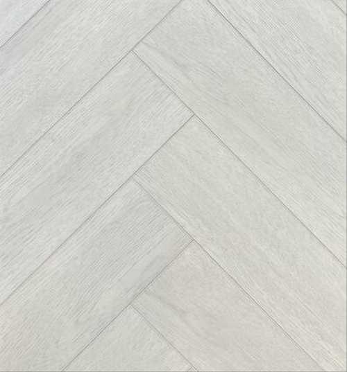Кварцвиниловая плитка Alpine Floor Parquet Light